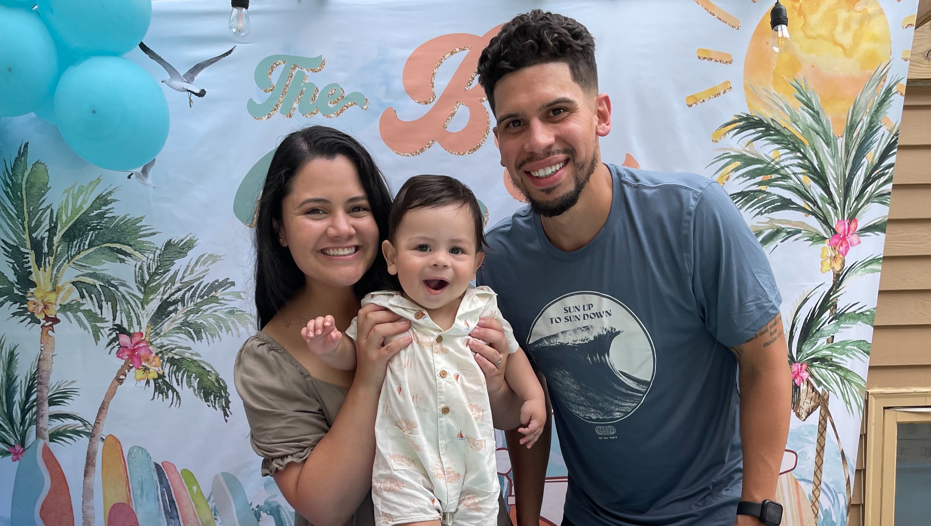 Fundraiser for Sayuri Lopez by Liannys Alvarez : Sayuri's Lung Recovery
