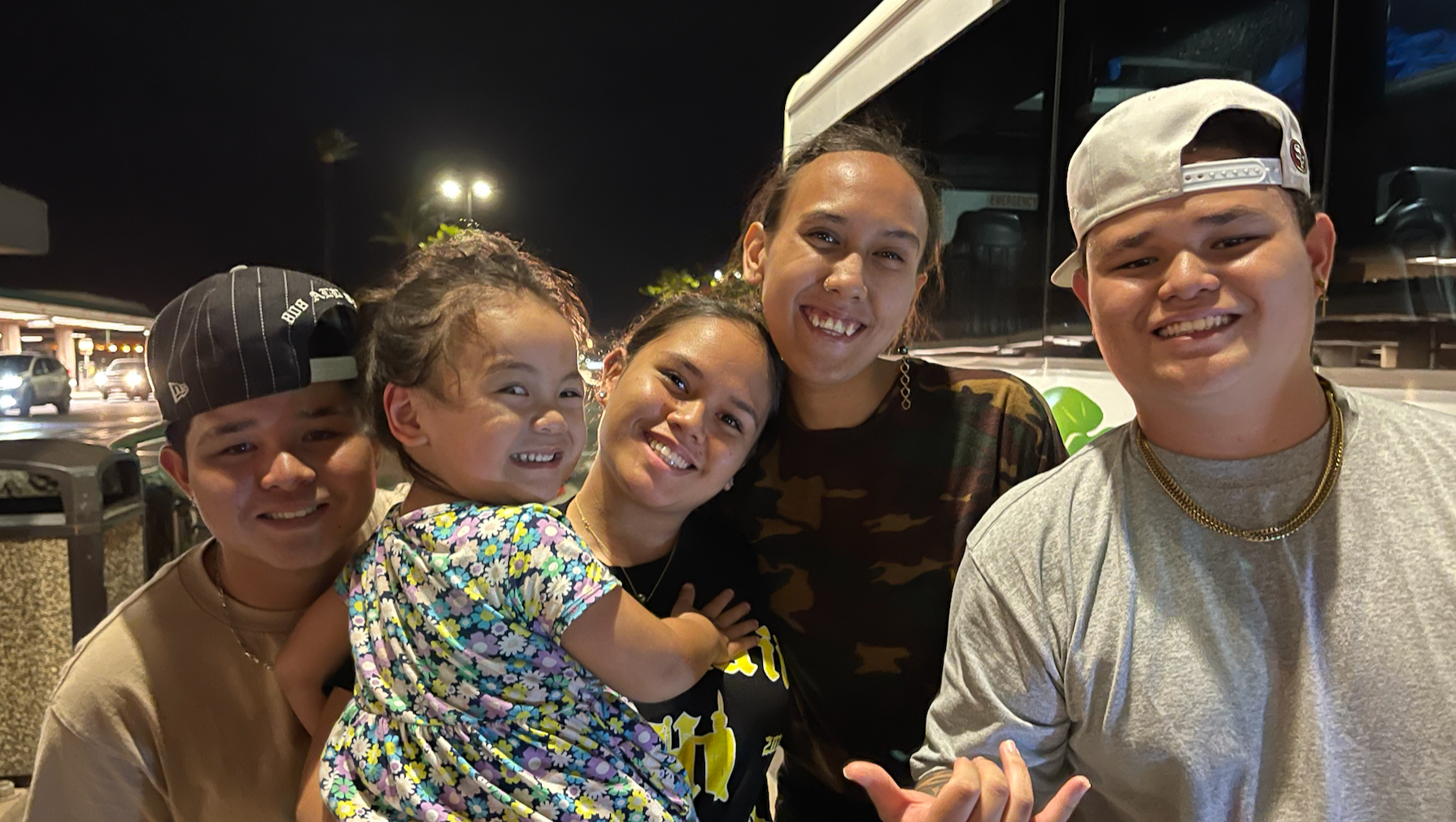 Fundraiser for Desiree Ampong by Julie Young : Maui Disaster Relief ...