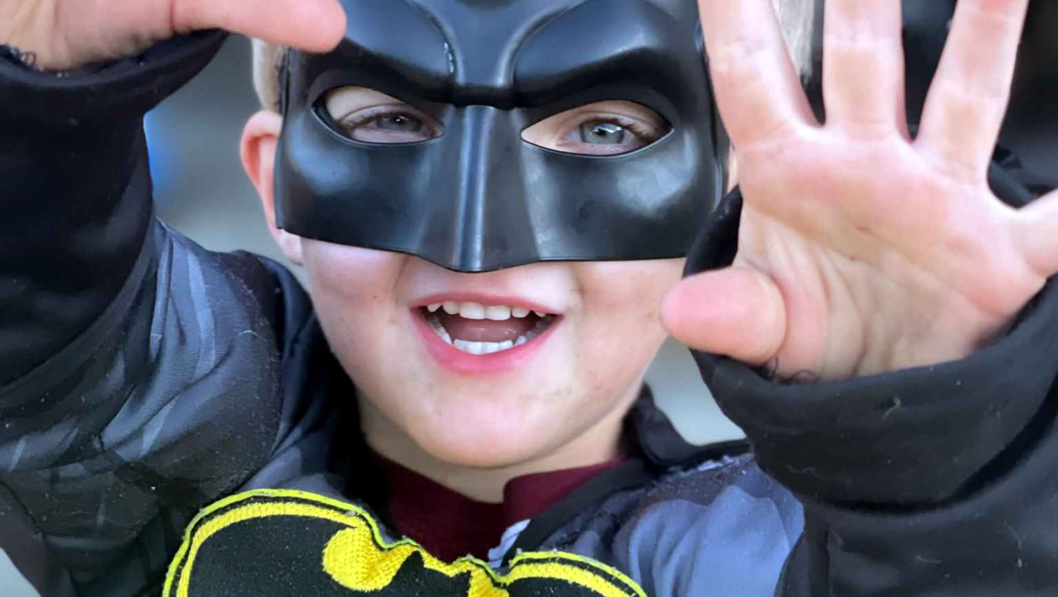 Fundraiser for Danielle Thomas by Doreen Knight : Help With Max's ...