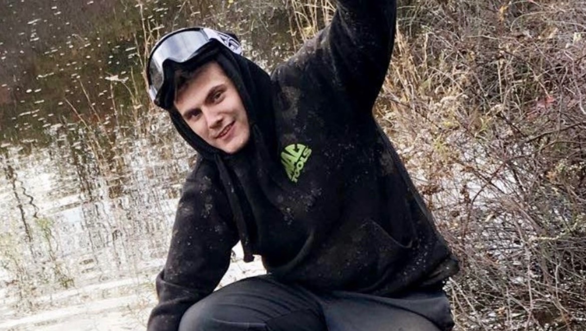 Fundraiser for Mark Andrade by Cody Connell : Mark Andrade’s road to ...