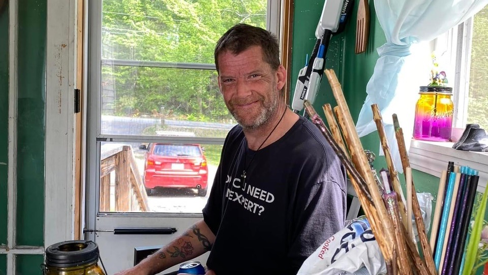 Fundraiser by Cheri McKenney : Michael Wilkinson aka Mike