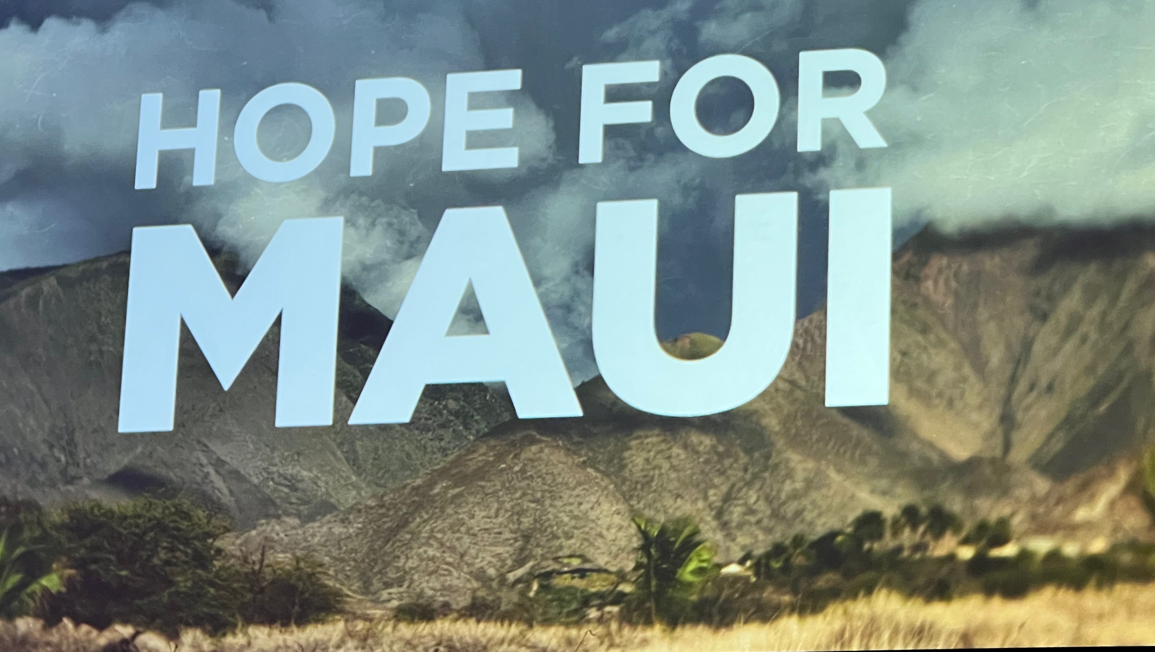 Fundraiser for JJ Jerome by Thomas Strain : Help JJ Jerome -Maui Fire ...