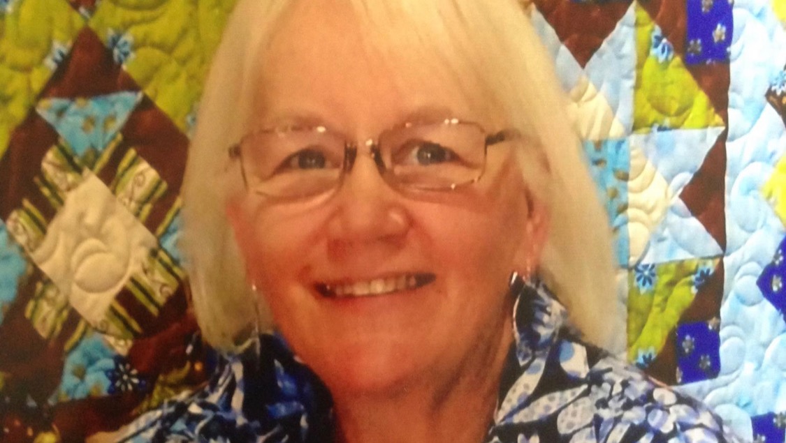 Fundraiser by Stuart Pittman : Gretchen Pittman