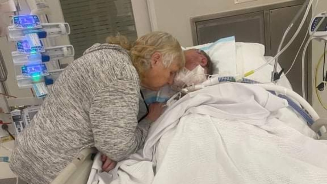 Fundraiser for Beverly Smart by Lisa Love : Help Bev stay near her son