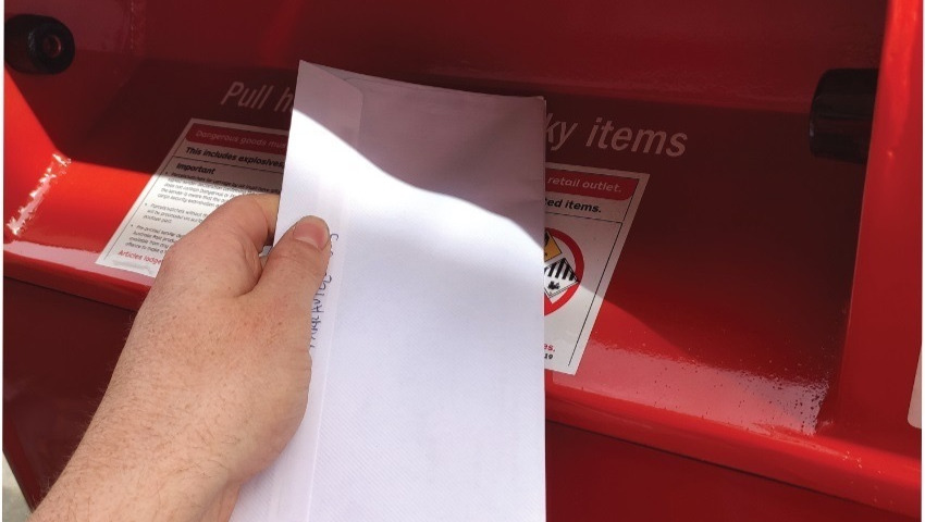 Fundraiser by IRL Infoshop : IRL letter writing alongside people in prison