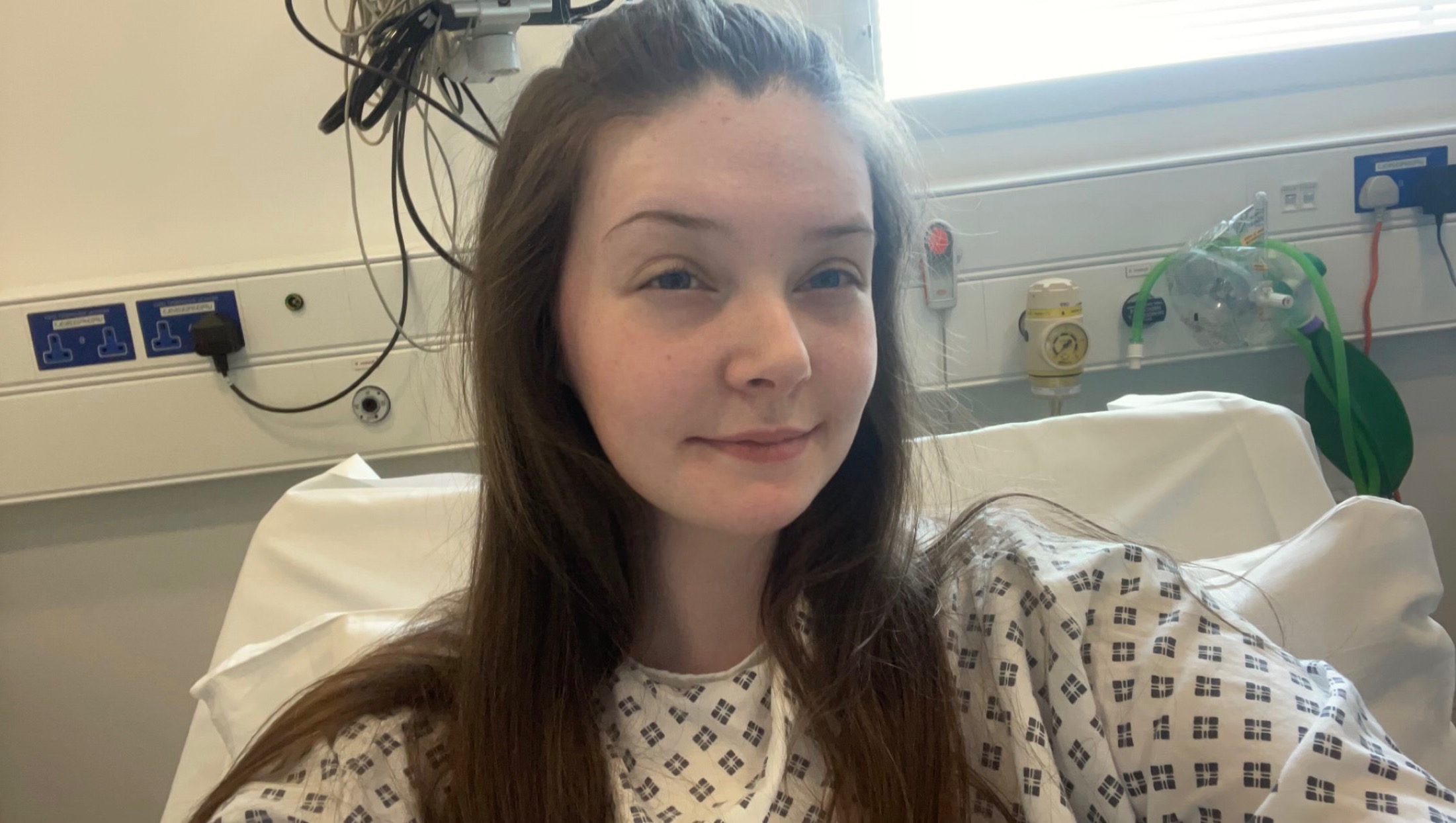 Fundraiser by Simone Heale : Life Changing Saving Surgery