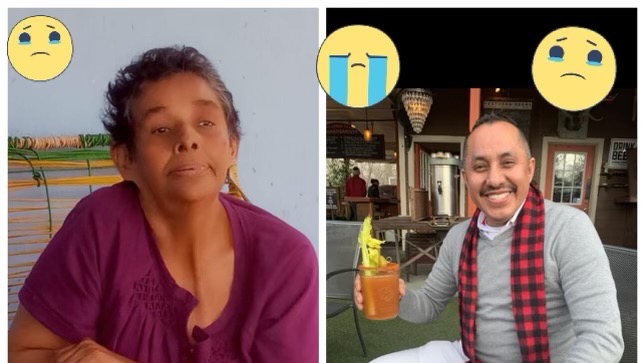 Fundraiser by Zachary Alejandro Eustaquio : Sending off D’nora and Saul