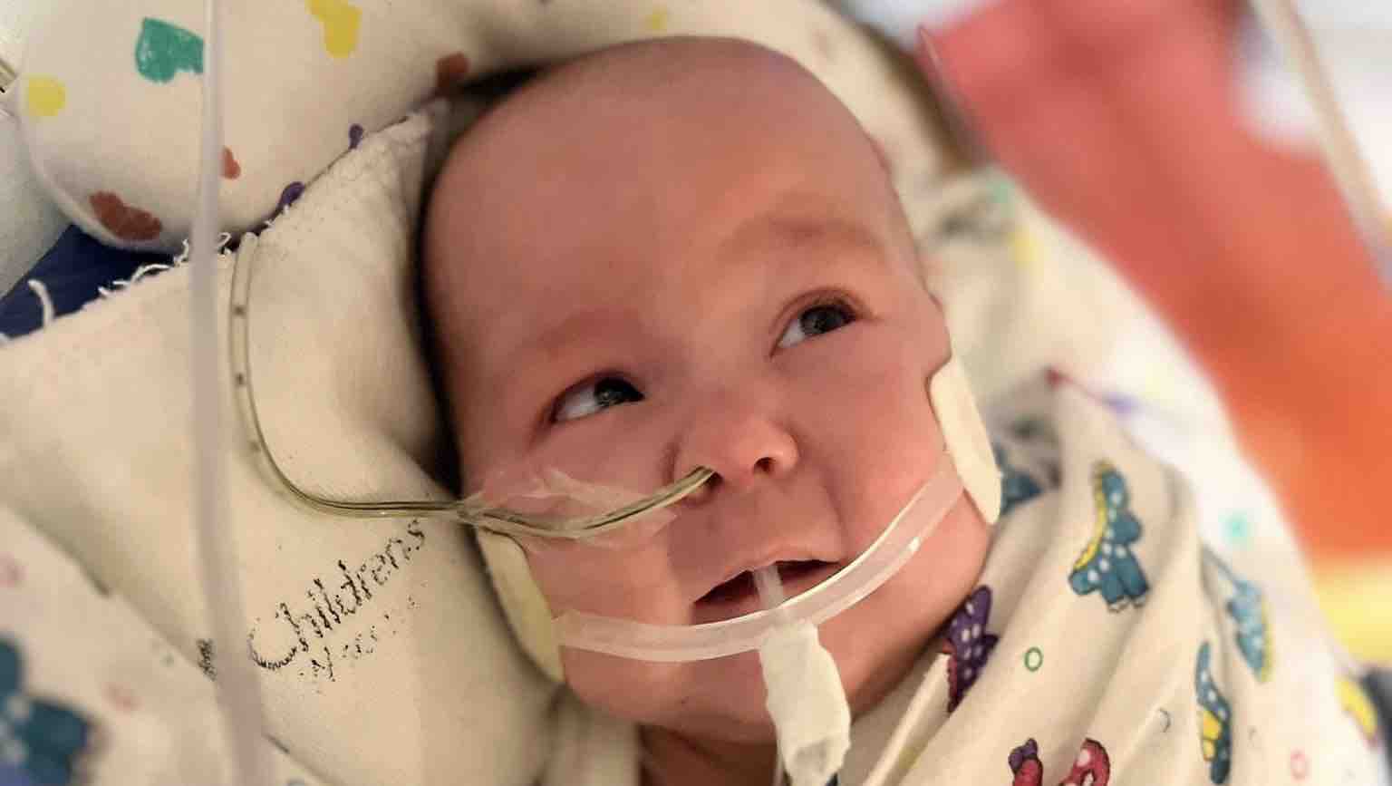 Fundraiser for Erica Sommers by Dawn Daley : The Strouf Family