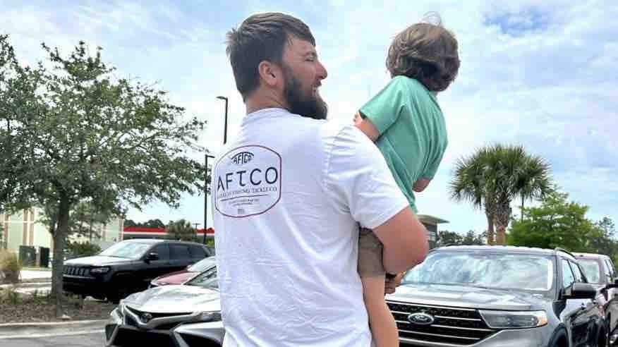 Fundraiser for William Brigman by Caitlin Griffin : Will Brigman ...