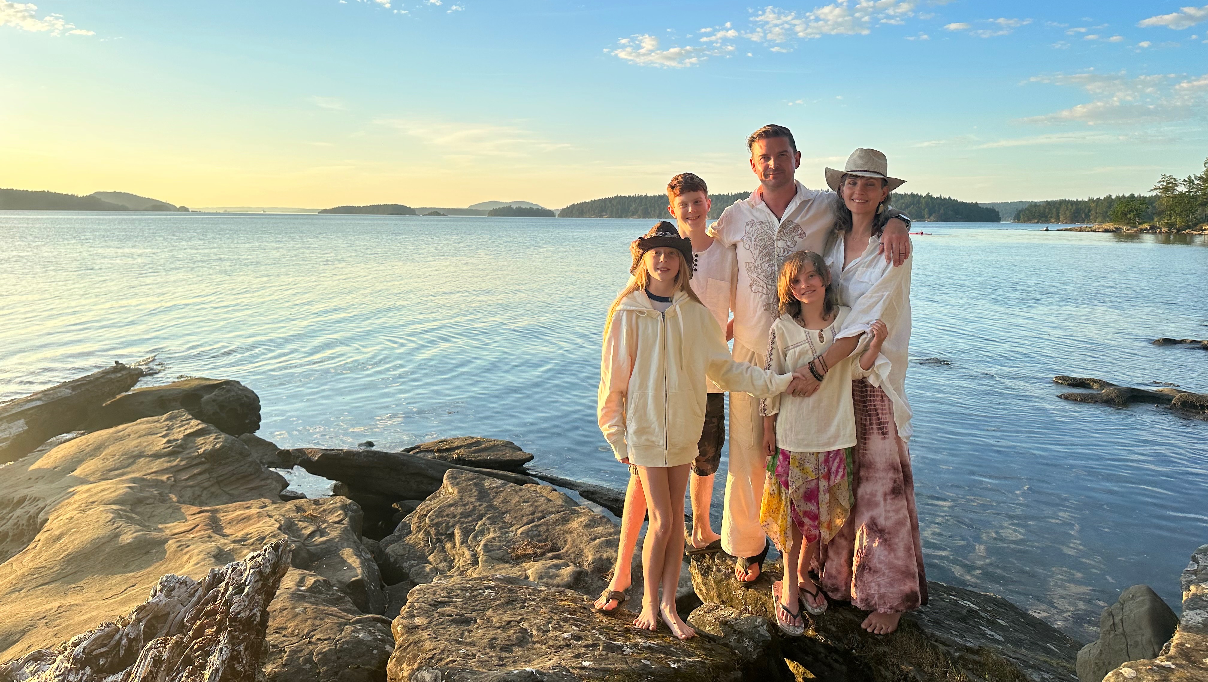 Fundraiser by Nicole Wirch : Franchuk Family