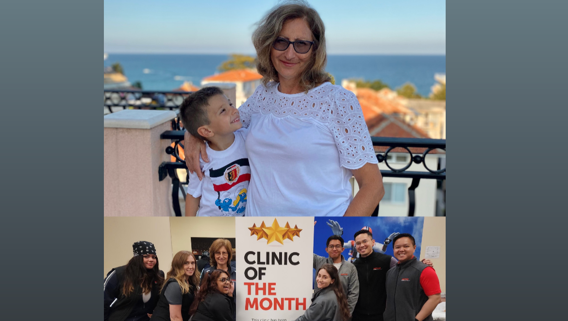 Fundraiser by Co-workers Friends Family : Terrible, life changing ...