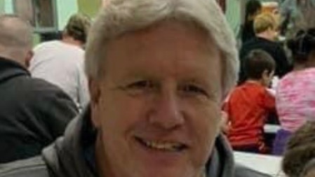 Fundraiser by Rebecca Angel-Gandee : Team Pastor Jeff