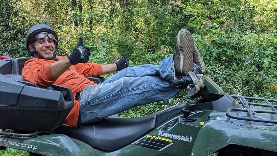 Fundraiser for Virginia Nanni by Kristine Alcala : Support the family ...