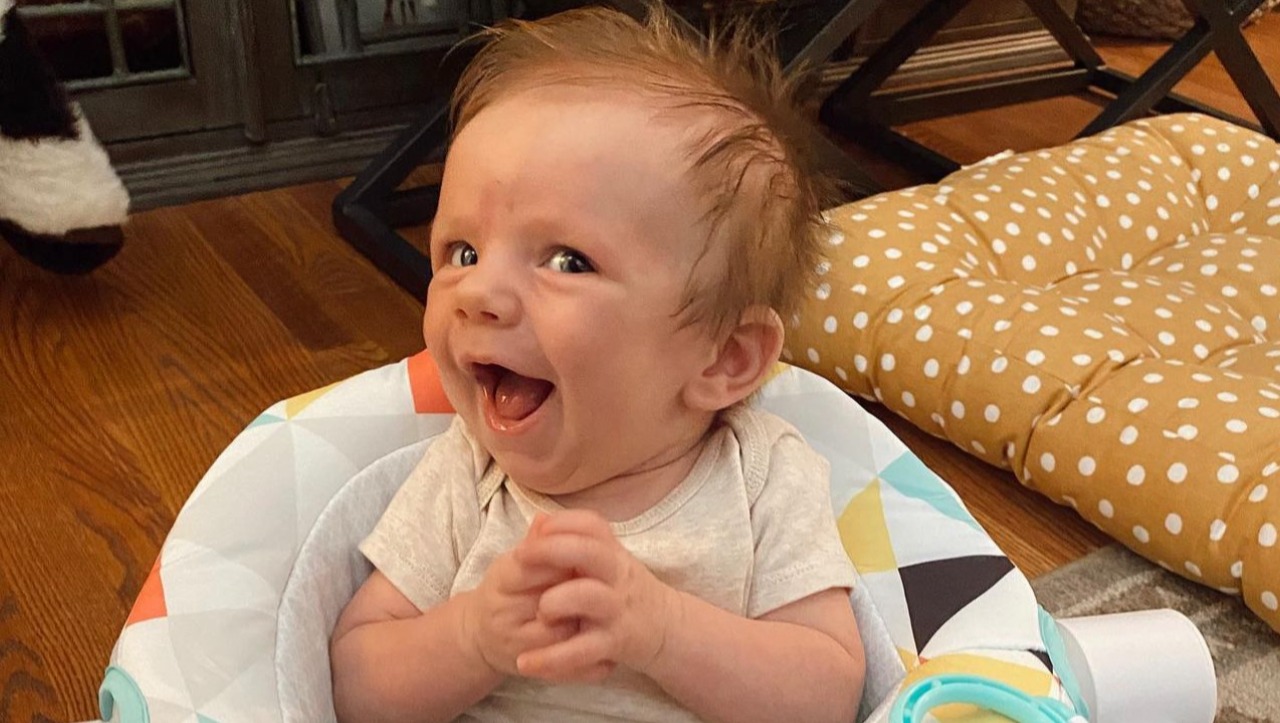 Fundraiser for Beecher Joseph Strube by Stephanie Haigler : Support for ...