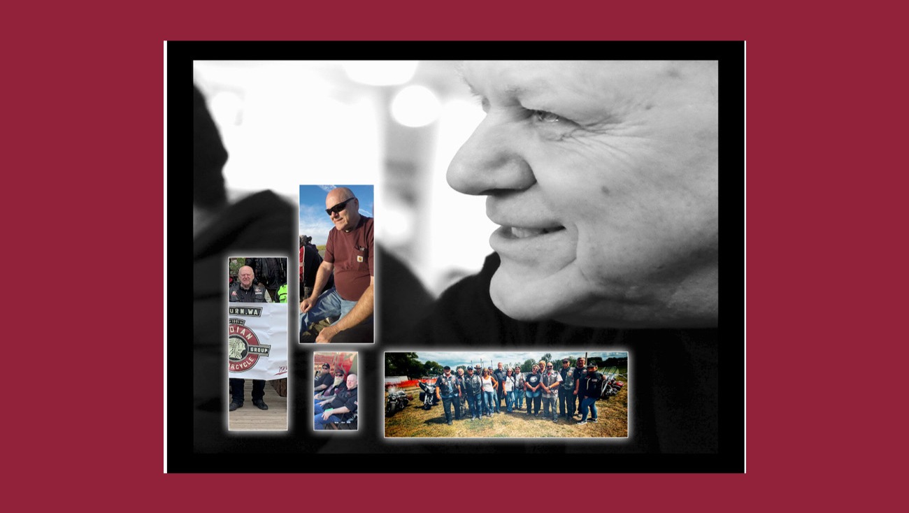 Fundraiser for Kevin Taylor by Pat Scanlon : Support Recovery: Ralph ...