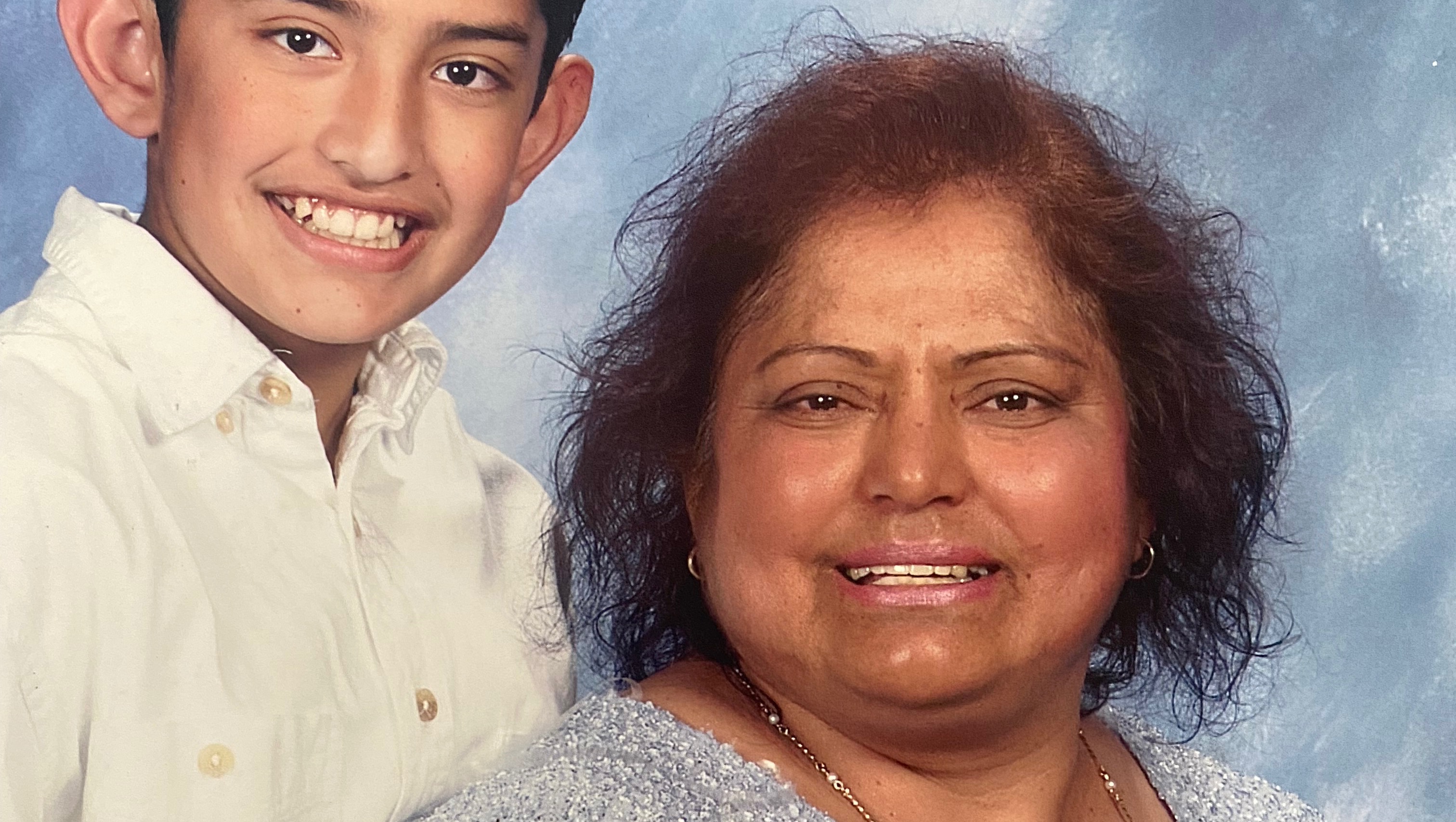 Fundraiser by Ramiro Pacheco : María Beatriz (Ramiro’s Mom)