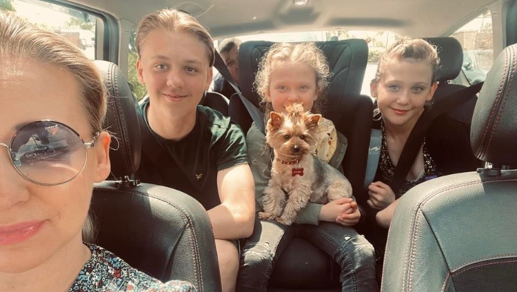 Fundraiser by Agnieszka Florian : Funeral costs for Seba and support ...