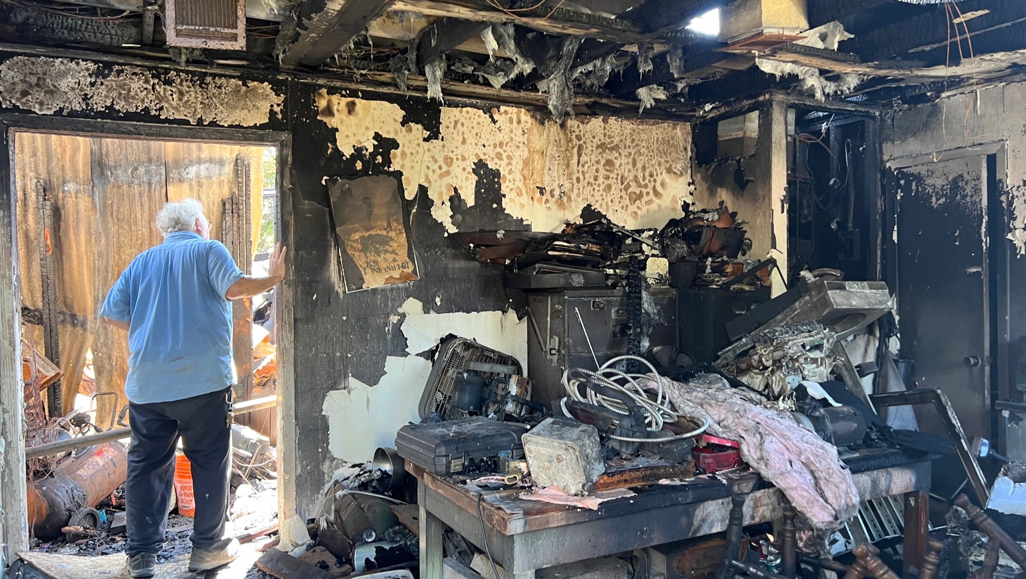 Fundraiser for Kathy Traylor Perry by Jarod Neece : 50 Year Family ...