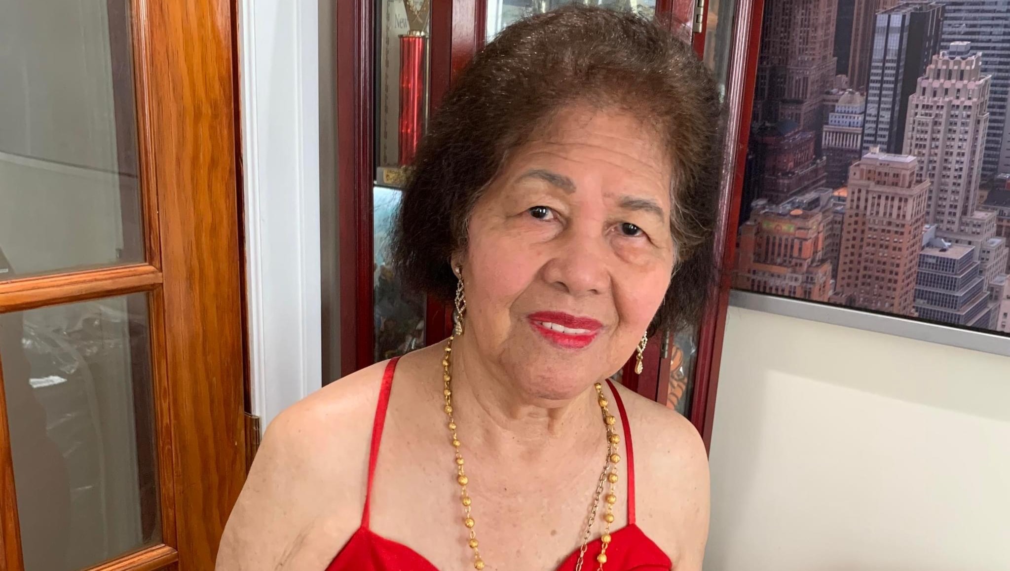 Fundraiser by Judy Catherine Valite : Cecilia Lorenzo Madriaga Funeral Arrangements