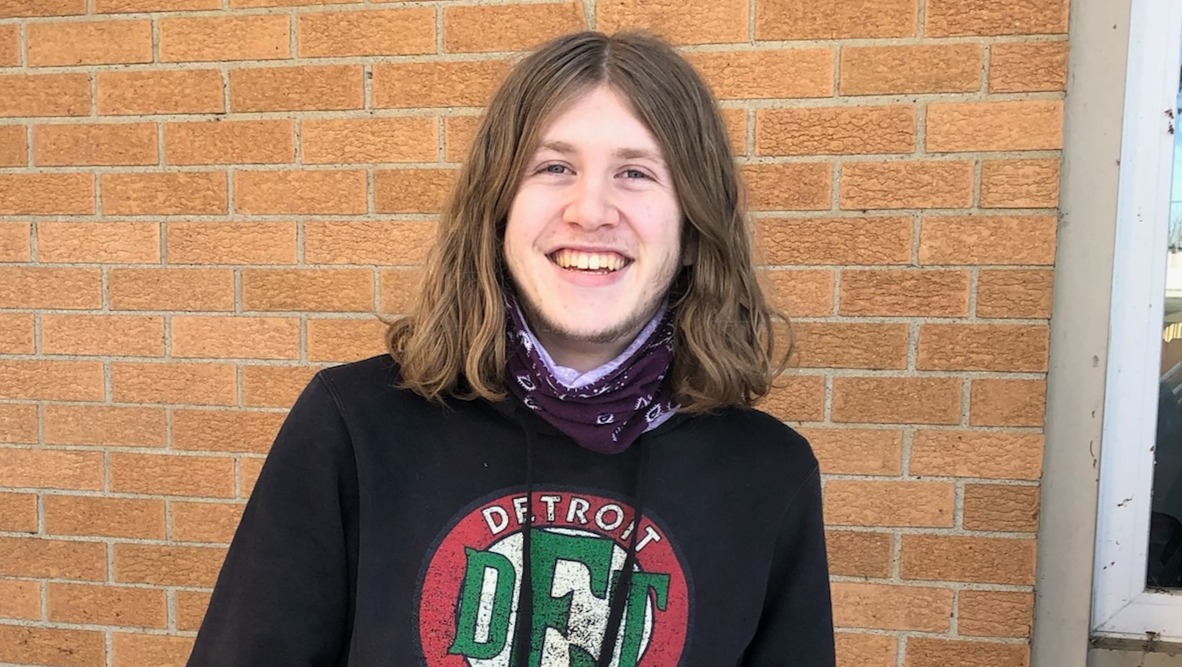 Fundraiser by Trea Manson : Simon Manson