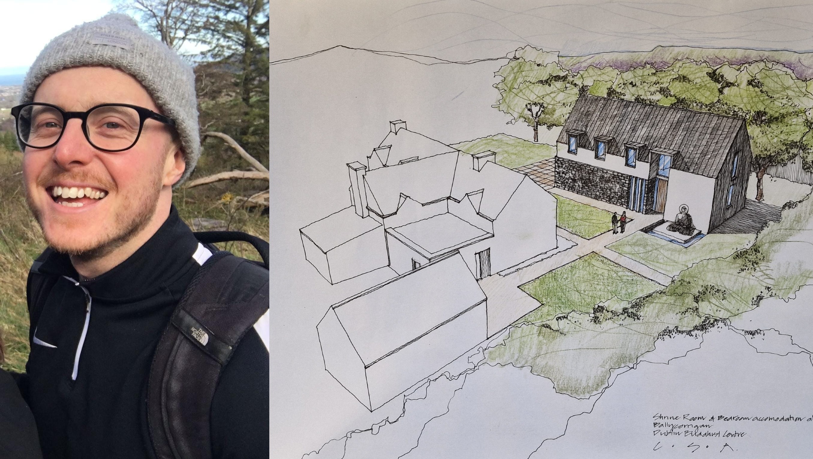 Fundraiser by Tony Troy : Empower Transformation: Meditation & Half ...