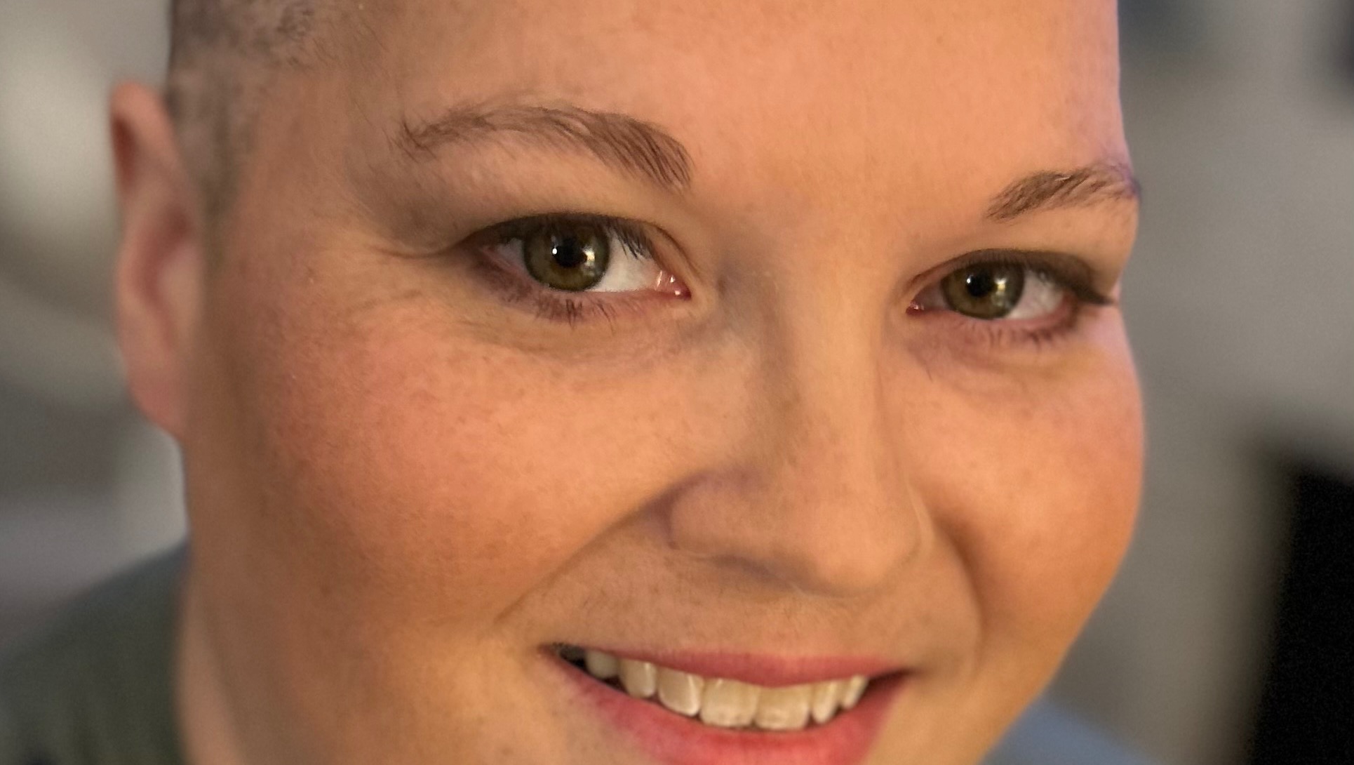 Fundraiser by Tracy McConomy : Support Jenny McConomy through her ...