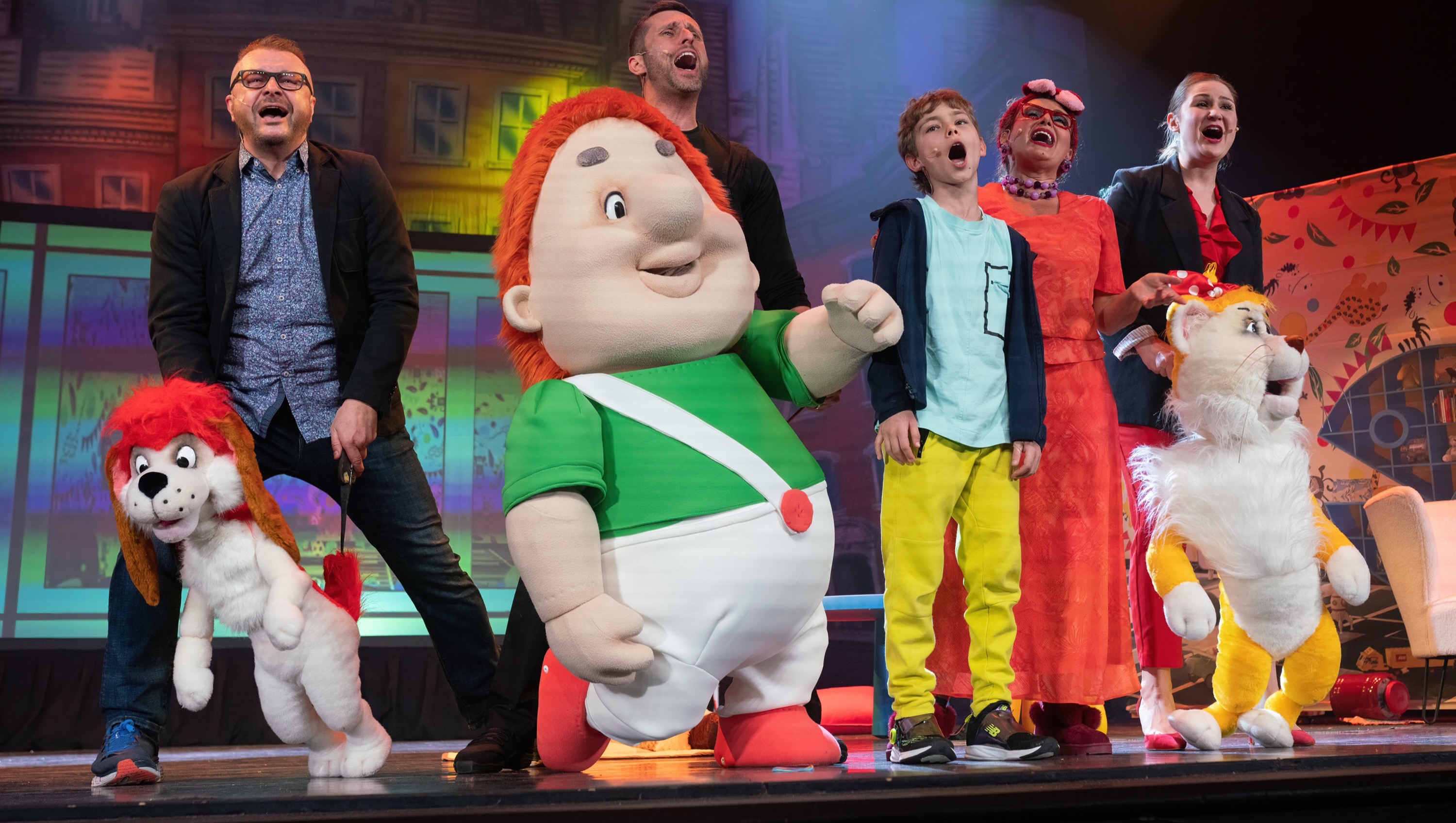 Fundraiser by Alexander Rudoy : Karlson Production needs help