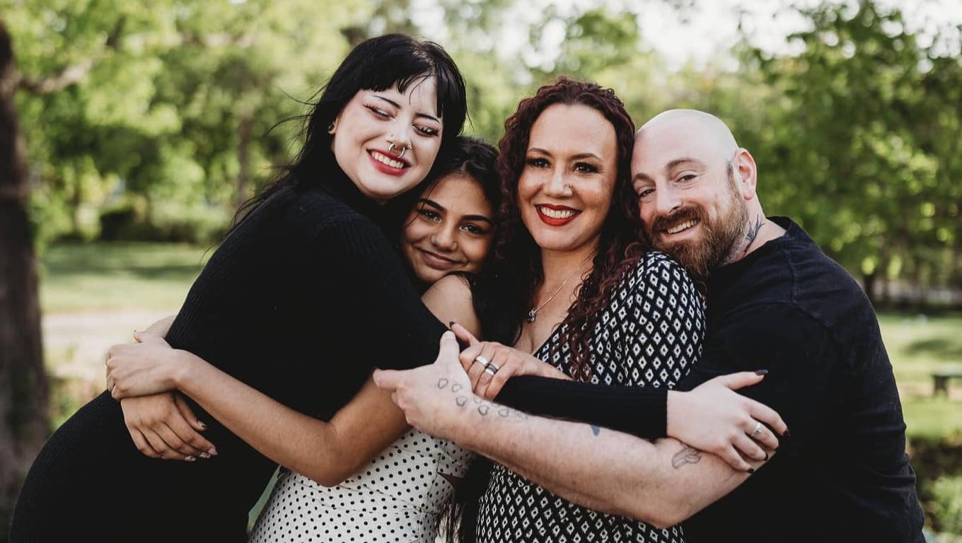 Fundraiser for Elena Mandelbaum by Rachel Prince : When a Nurse Needs Care