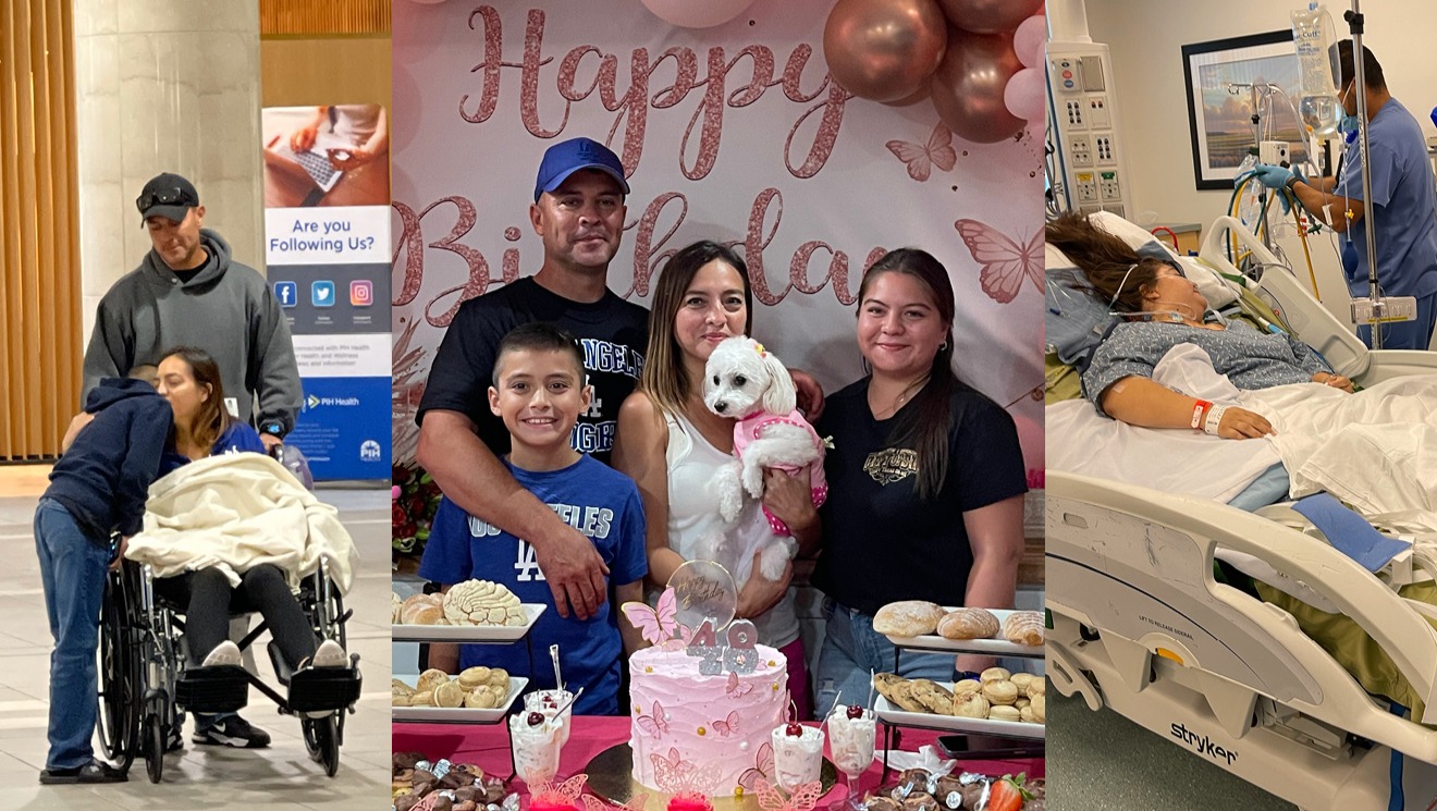 Fundraiser for Saul Duran by Skaila Mendoza : Genny & Cassidy Fight ...