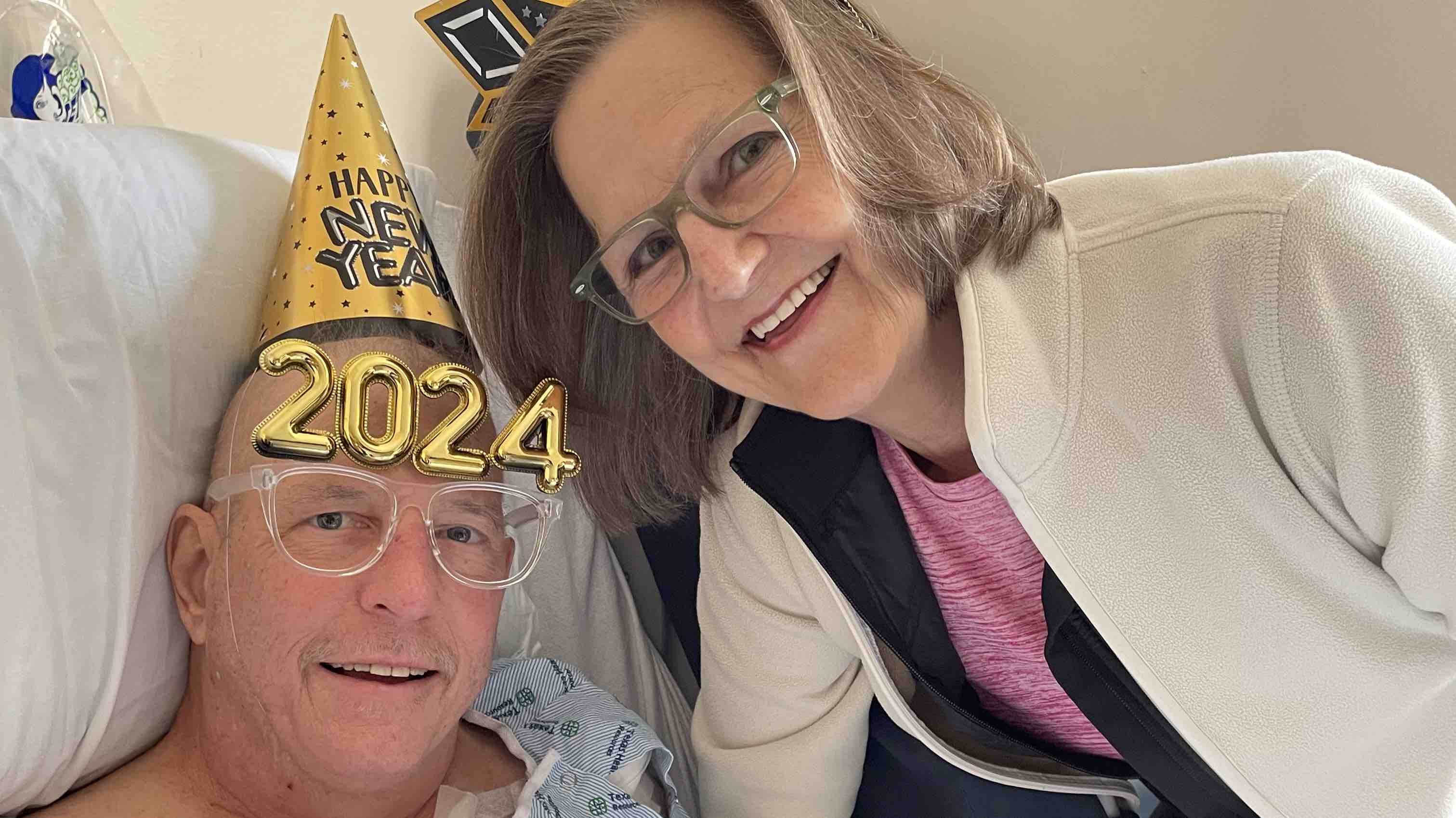 Fundraiser by Esther Hooper : Help Tammy & Scott beat Cancer!