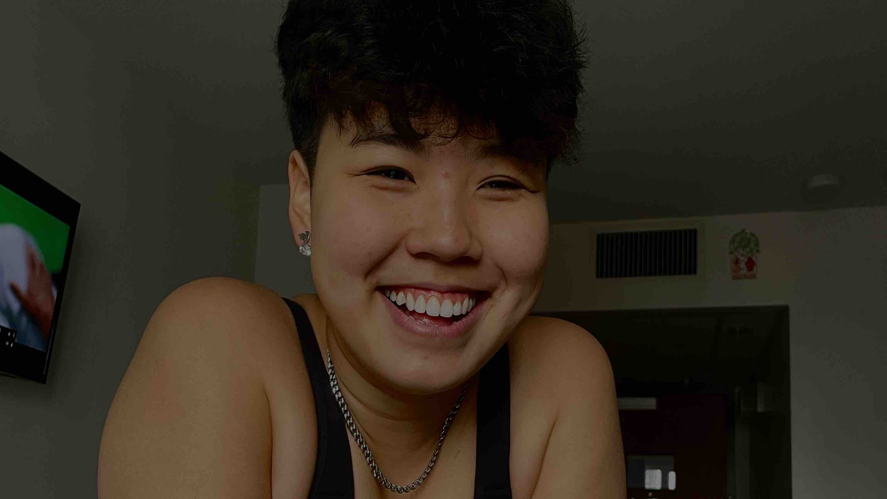 Fundraiser by Mabel Lin : Mabel's Top Surgery