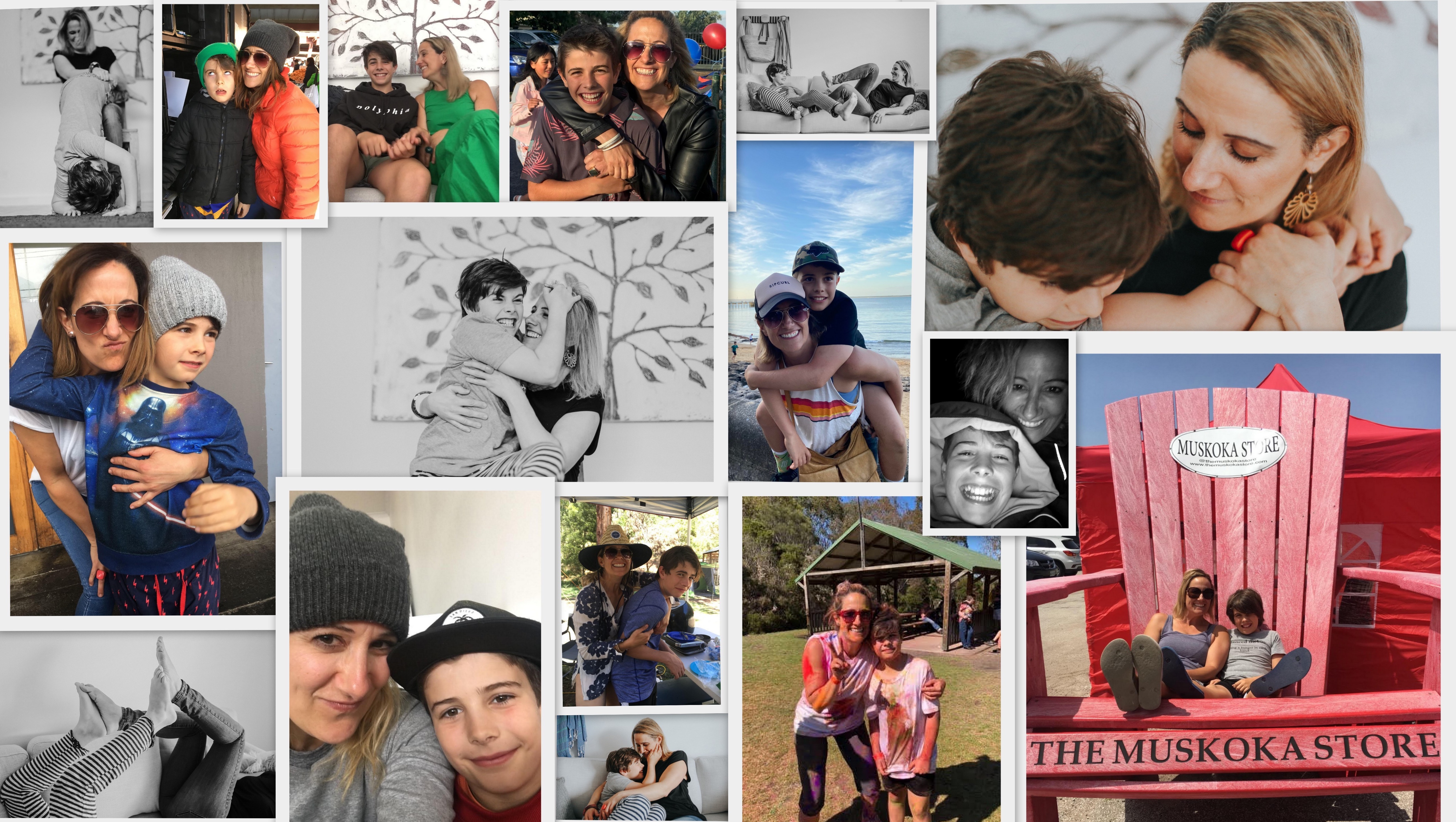 Fundraiser for Michelle Lisi by Lisa Leek : Mission For Michelle