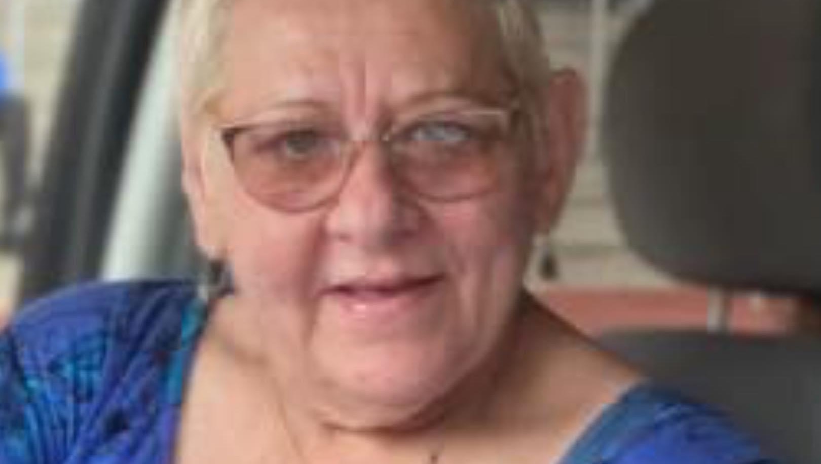 Fundraiser for Jessica Eisenhower by Pete Ruiz : Trina Ford