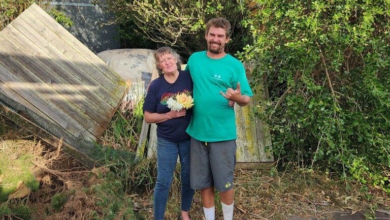 Fundraiser for Julie Pittman by Kate Maly : Please help Auntie Julie ...