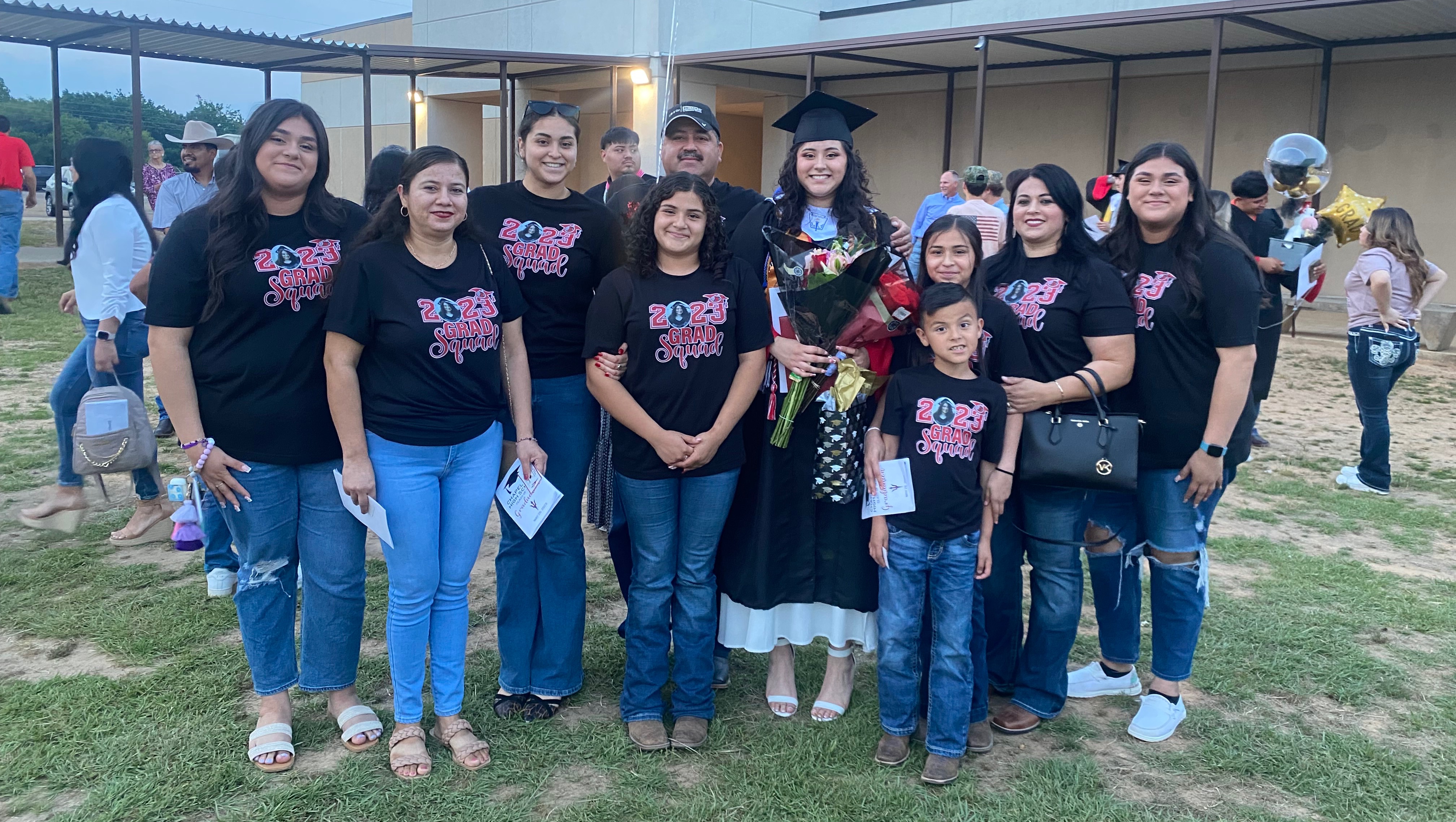Fundraiser for Jennifer Rangel by Natalie Pineda : Small Town Rallies ...