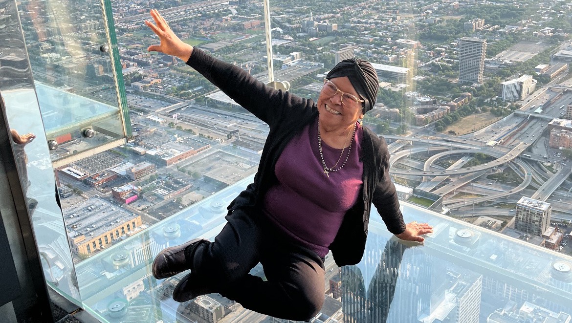 Fundraiser by Magali Villarreal : Donate in Memory of Carla Xique