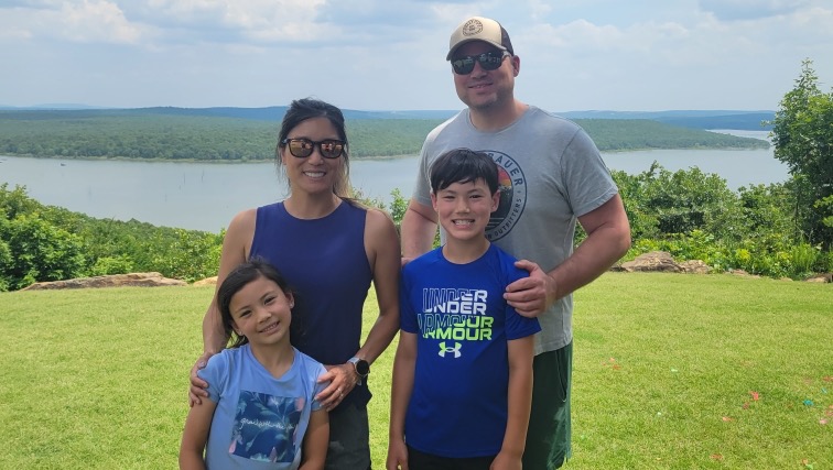 Fundraiser for Megan Lister by Kayla Hill : The Lister Family