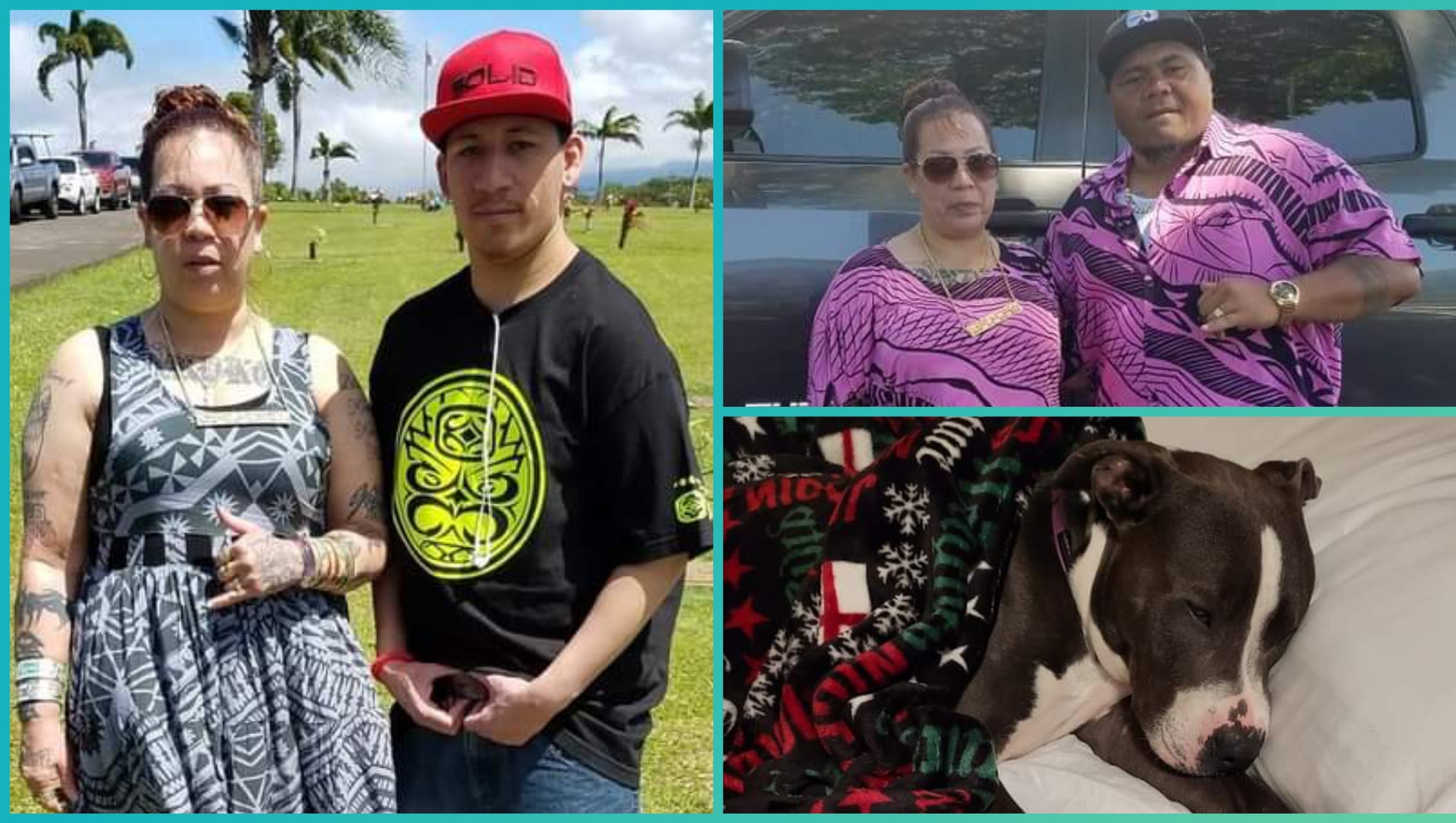 Fundraiser for Bertha Koa-Siufanua by Erica-Lee Koa : Lei Koa's Ohana ...