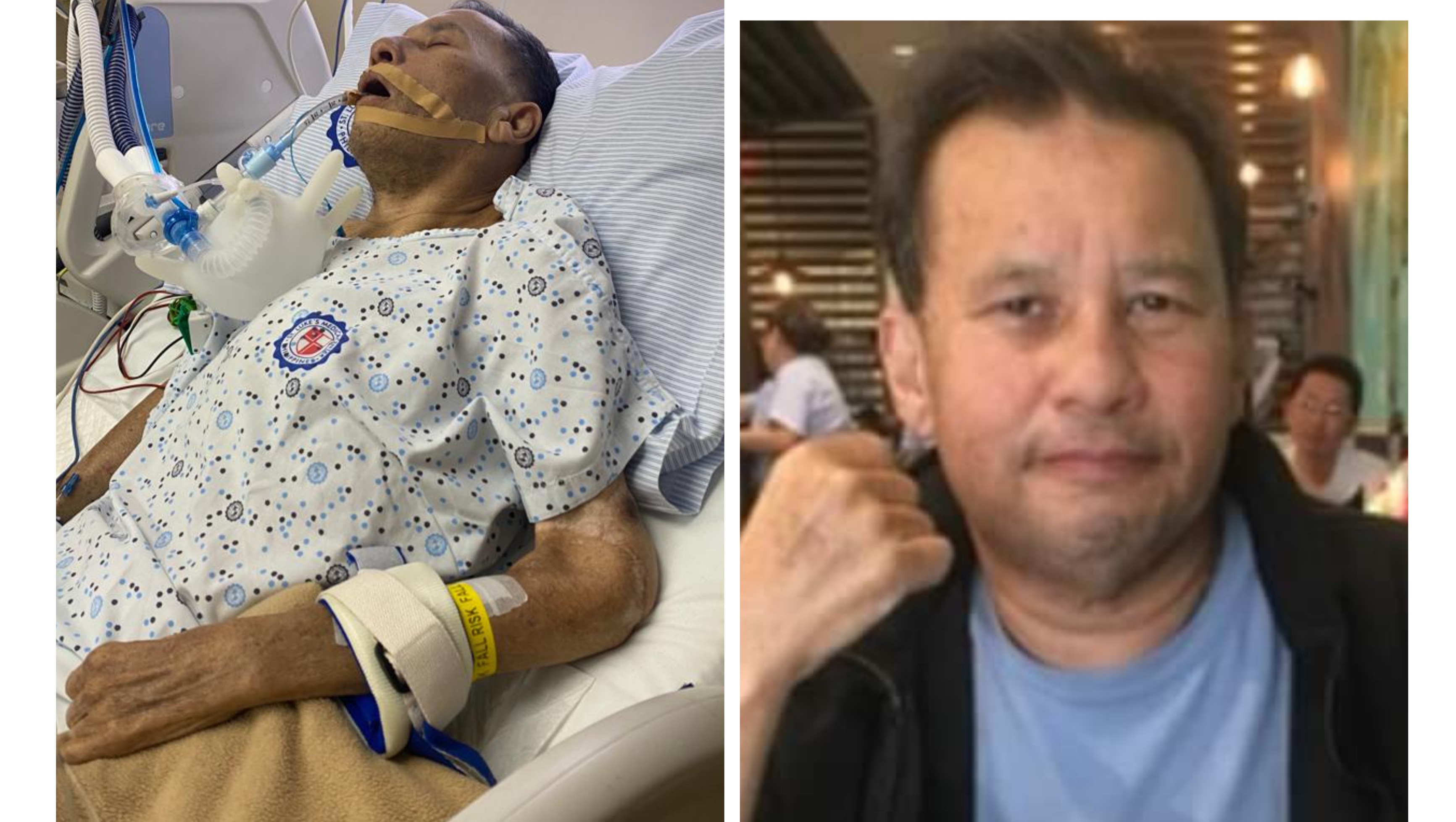 Fundraiser for Stewart Bautista by Serena Bautista : Hope and Support ...