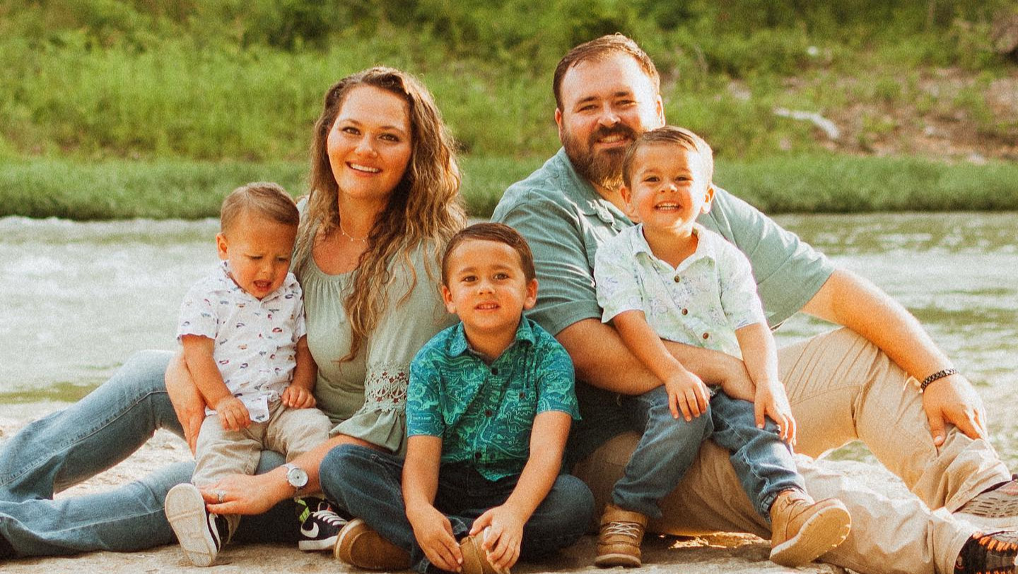 Fundraiser for Ashley Mason by Jessica Furr : The Mason Family