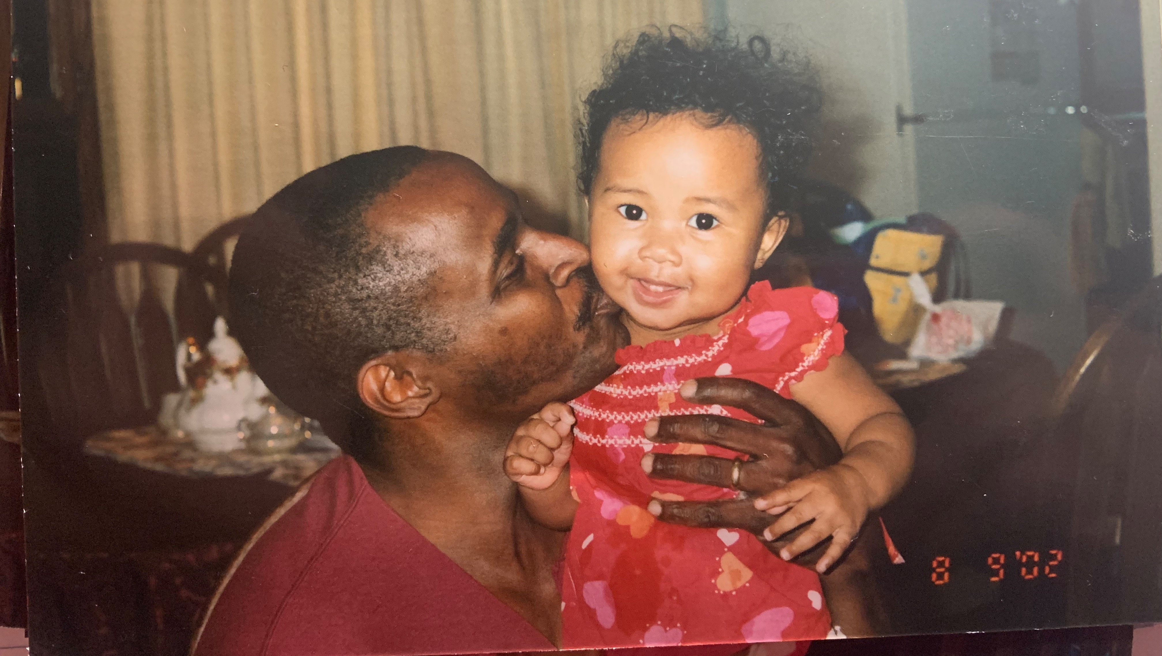 Fundraiser for Chhoeum Leng by Angel Davis : Celebration of Life for ...