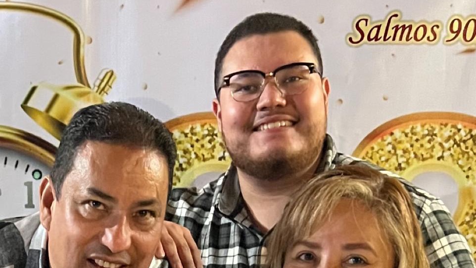 Fundraiser by Mabel Suárez : Ayuda a Kevin a lograr su sueño