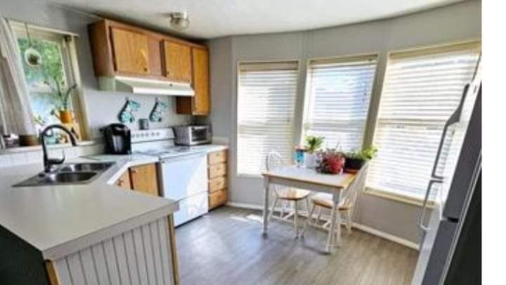 Fundraiser by Cody Atkinson : Down payment on home help. Life changing.