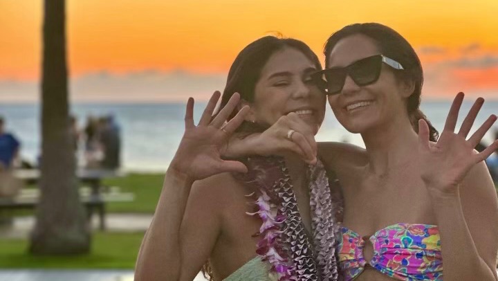 Fundraiser for Alex Sweeney by Stephanie Sweeney : Alexandra & Audrey ...