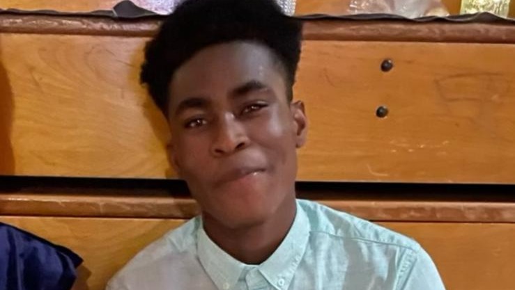 Fundraiser by Evelyn Woart : Joshua Tarnue