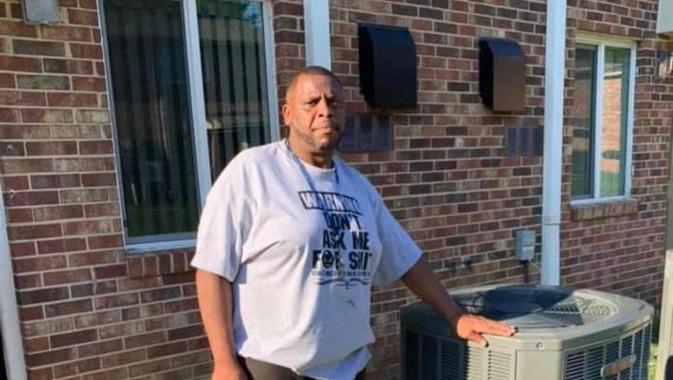 Fundraiser by LASHONDA montague dunn : Kenneth Dunn kids Christmas help