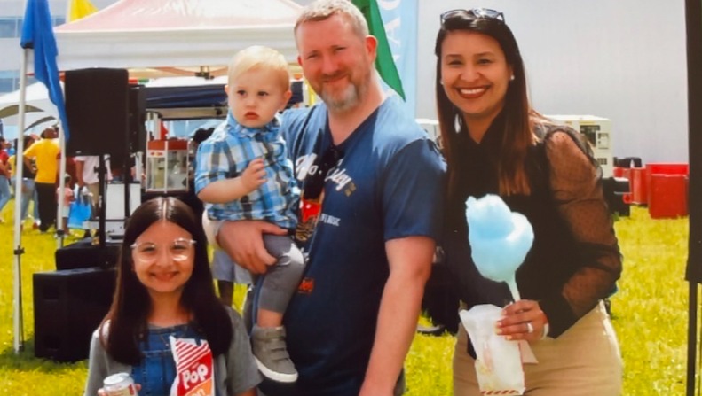 Fundraiser for Joshua Hupp by Daniel Beauchamp : Hupp Family Flood Relief