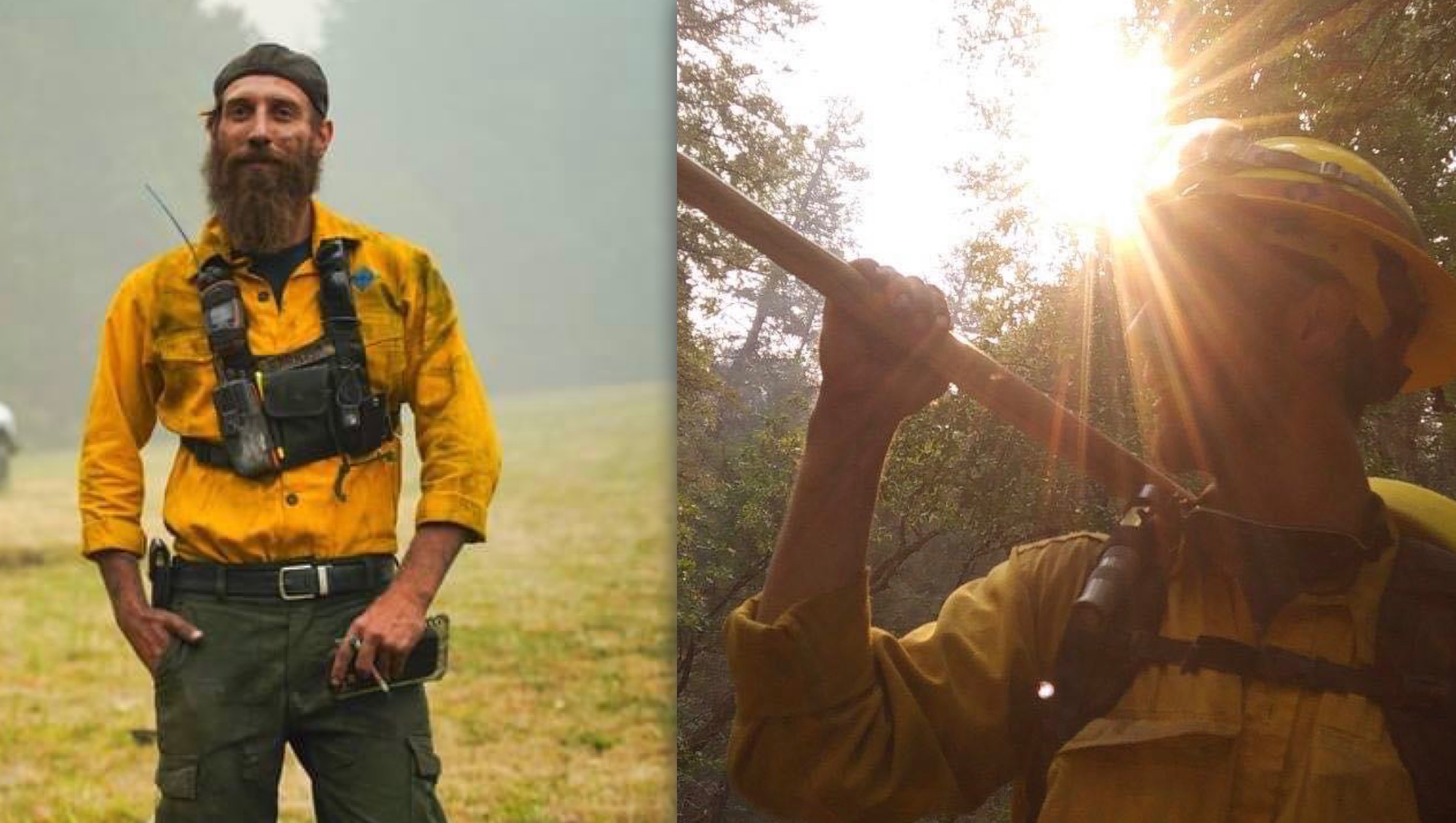 Fundraiser by Kitana Harnish : Firefighter Cody Harnish Recovery