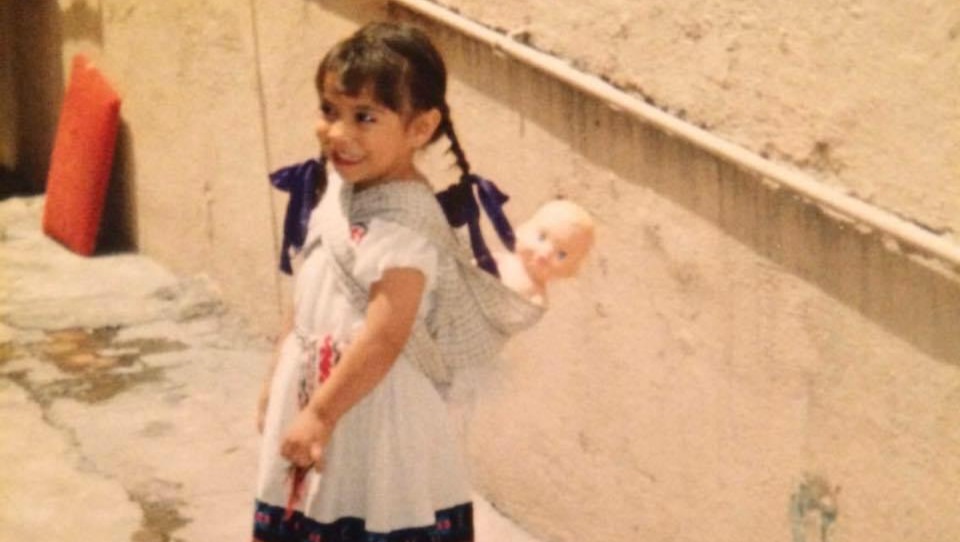 Fundraiser for Ana Castro by Murphy Fennell : Help Ana Get Her U.S ...