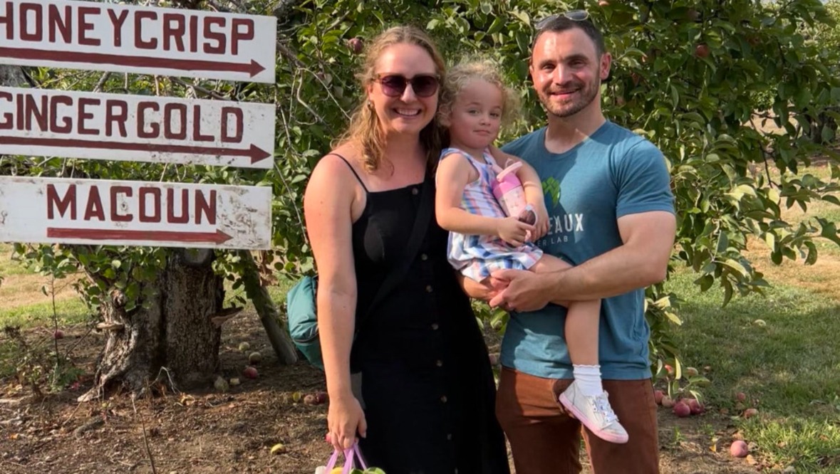 Fundraiser for Brett Rubin by Natalie Rubin : Help Support Brett and ...